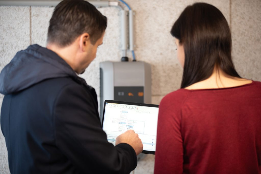 comBUILDING - comtech it-solutions GmbH