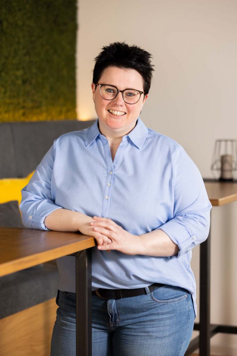 Team - comtech it-solutions GmbH