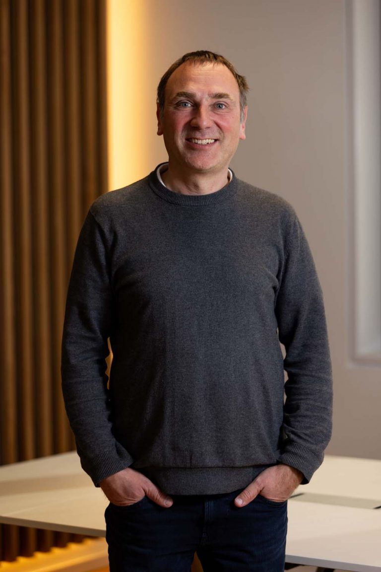 Team - comtech it-solutions GmbH