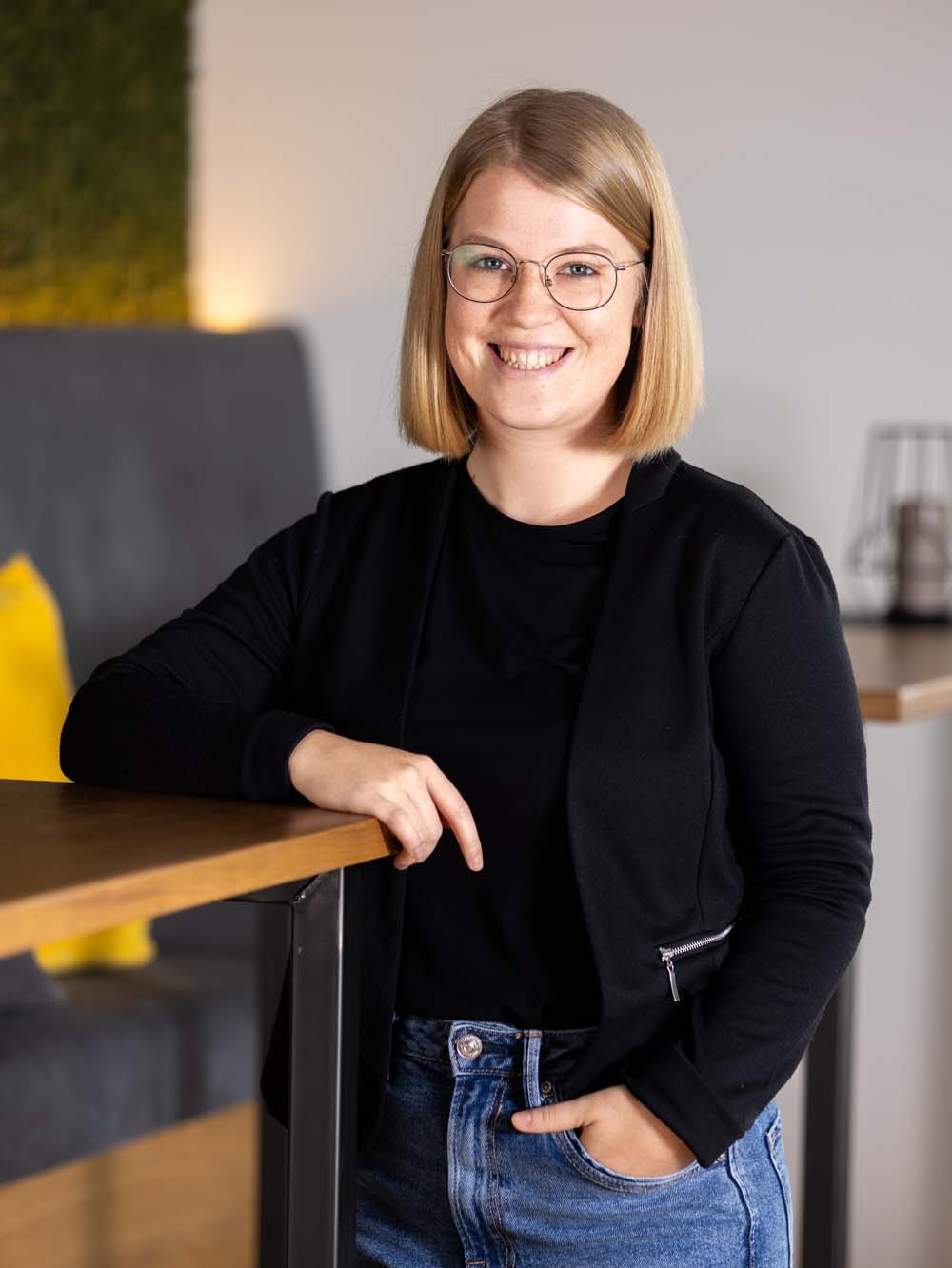Anna Schlager - comtech it-solutions GmbH