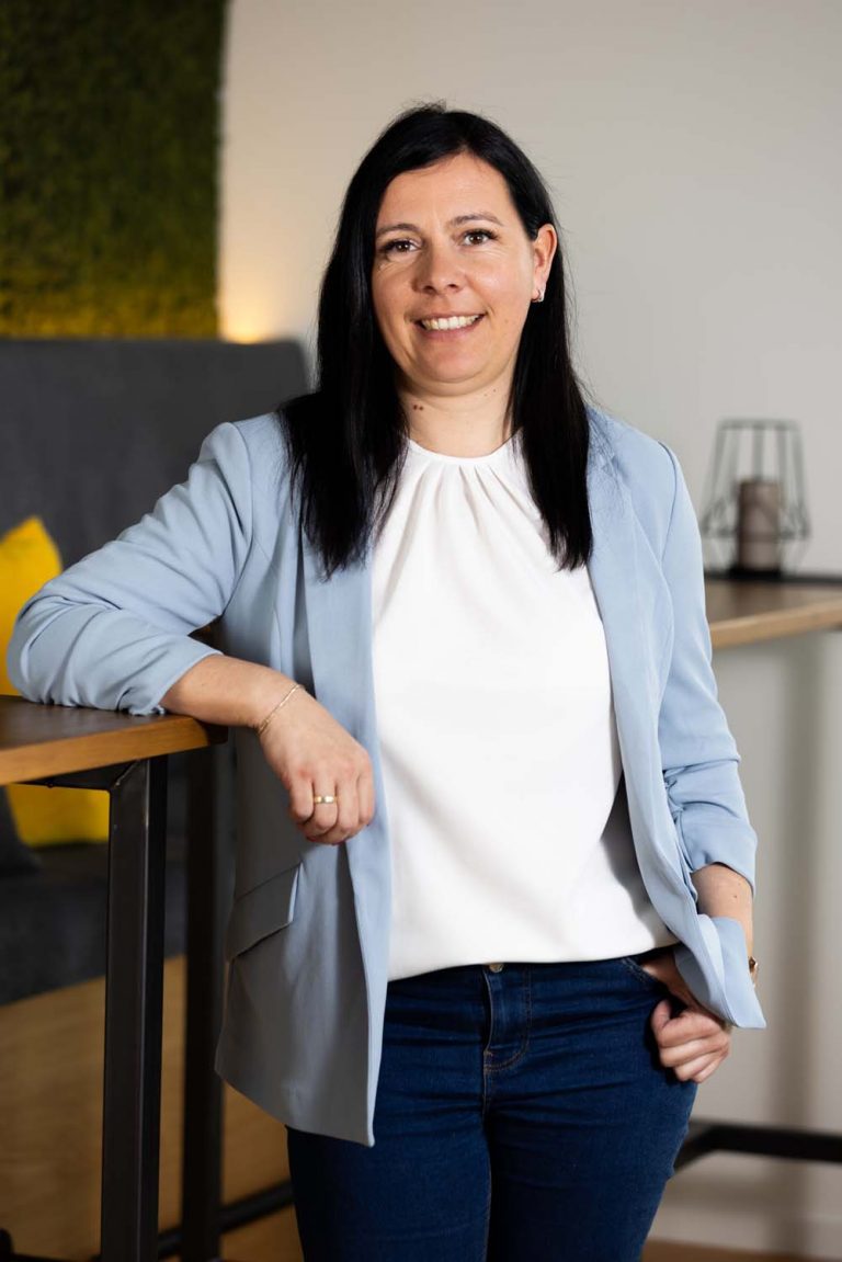 Team - comtech it-solutions GmbH