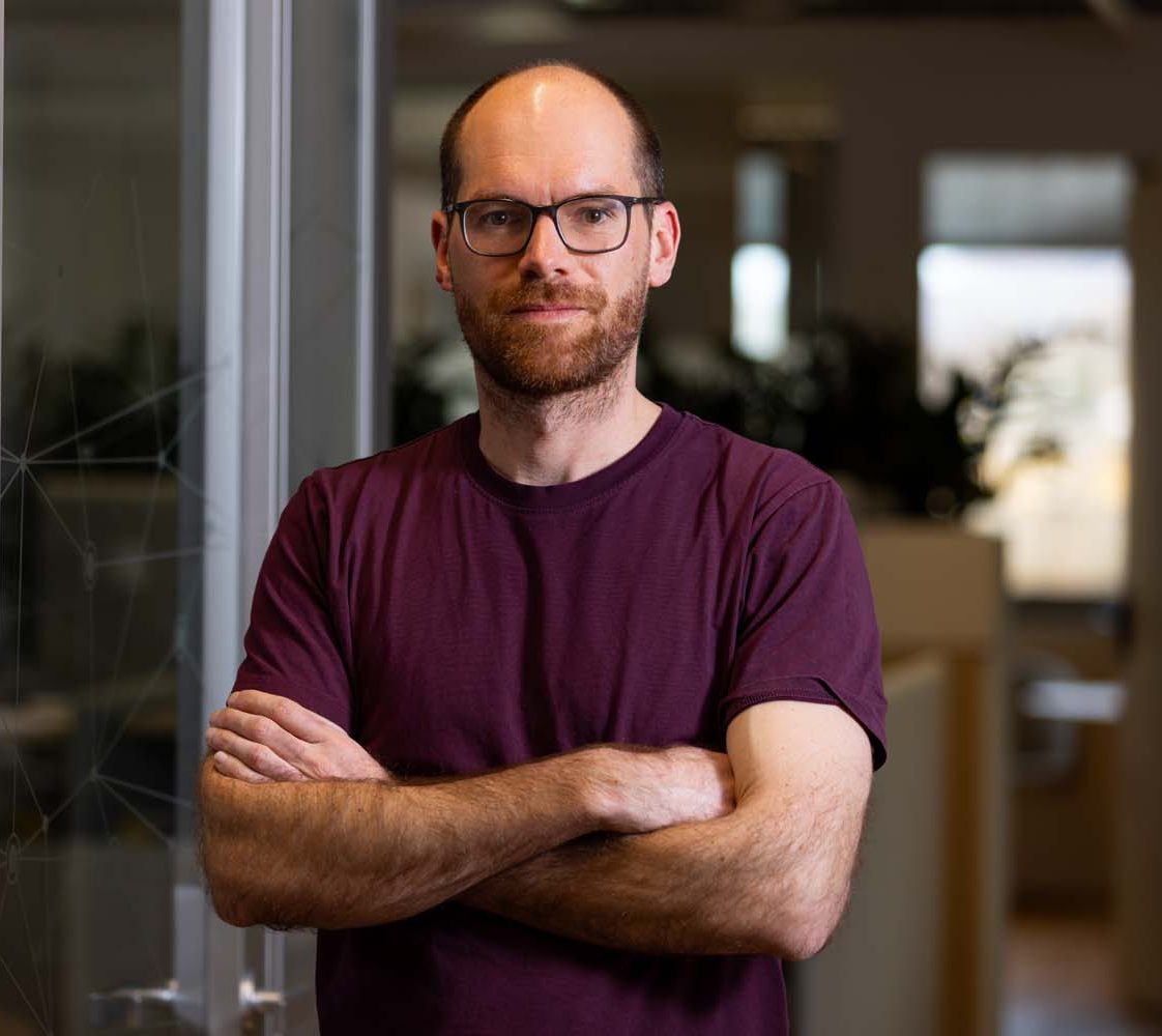 Daniel Klostermann - comtech it-solutions GmbH