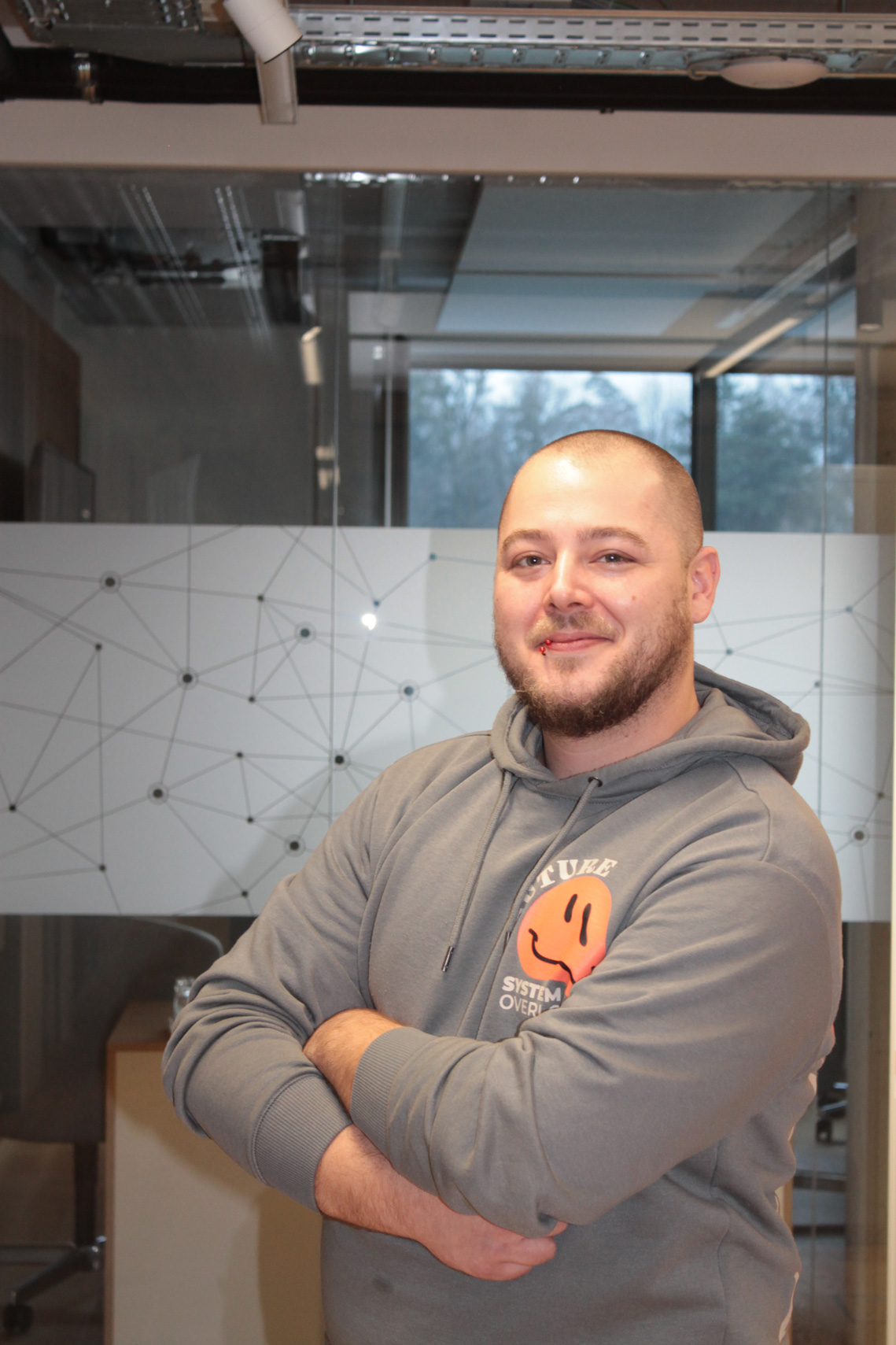 Daniel Fend - comtech it-solutions GmbH