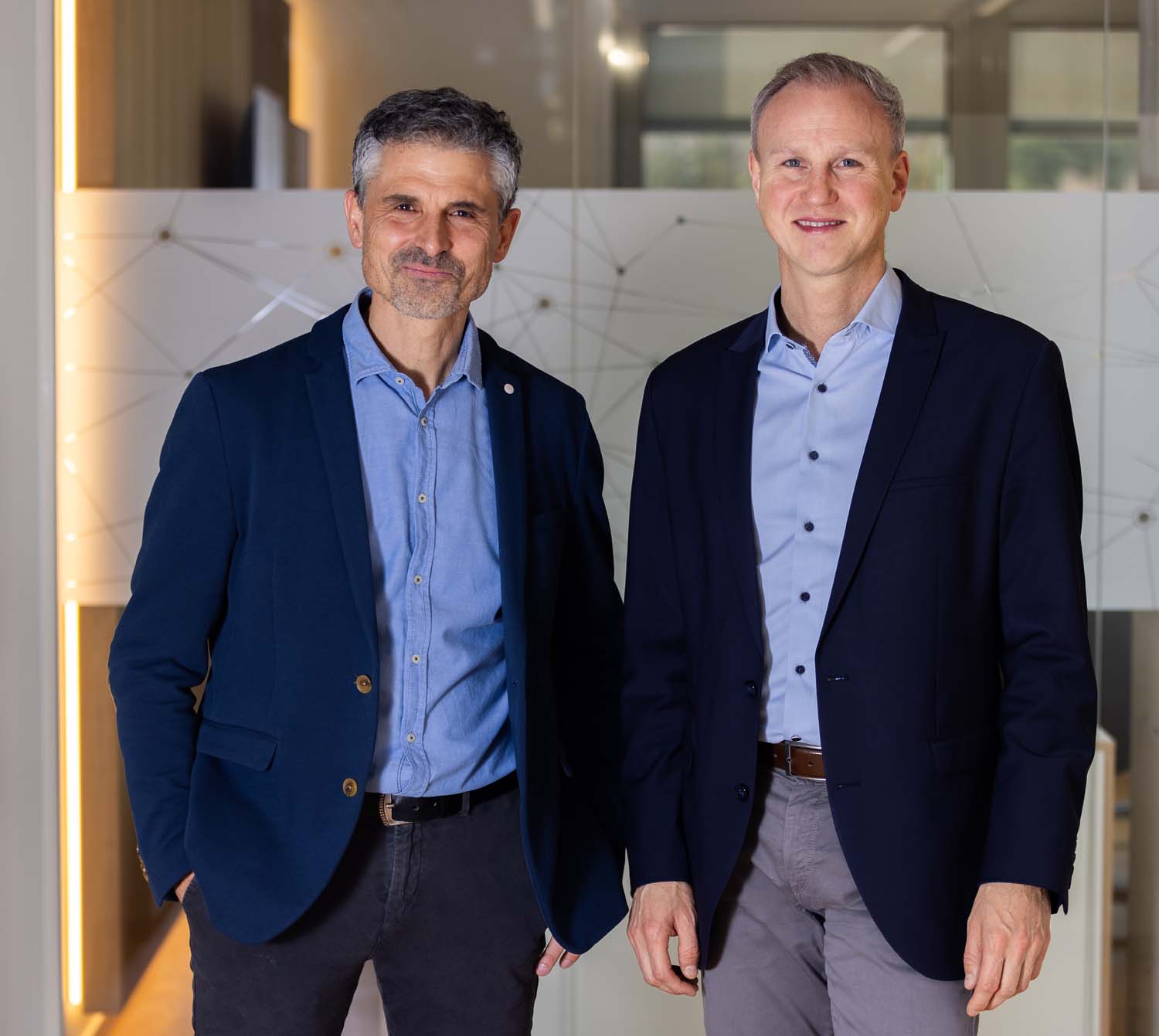 Alexander Nowak - comtech it-solutions GmbH