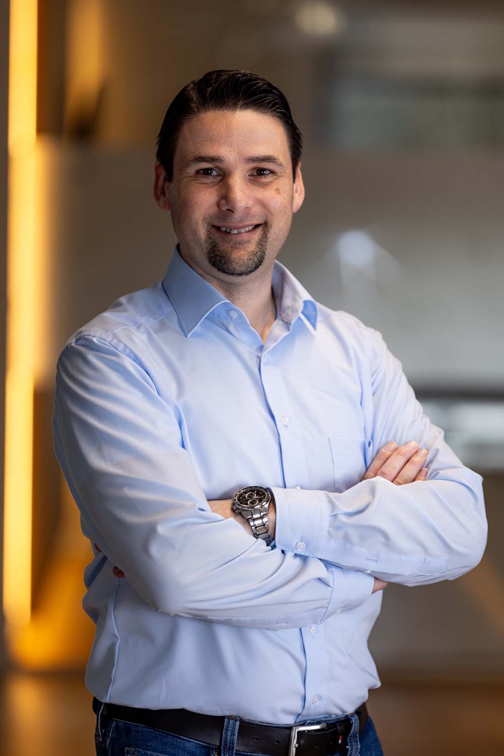 Team - comtech it-solutions GmbH