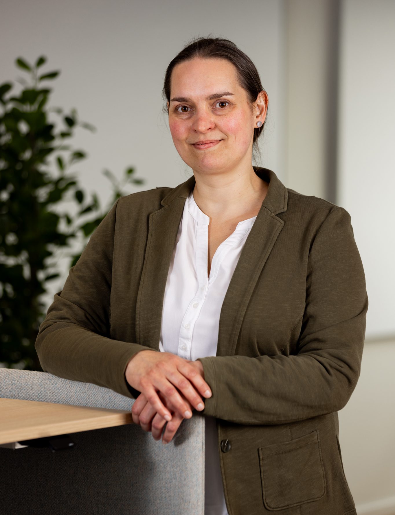 Team - comtech it-solutions GmbH