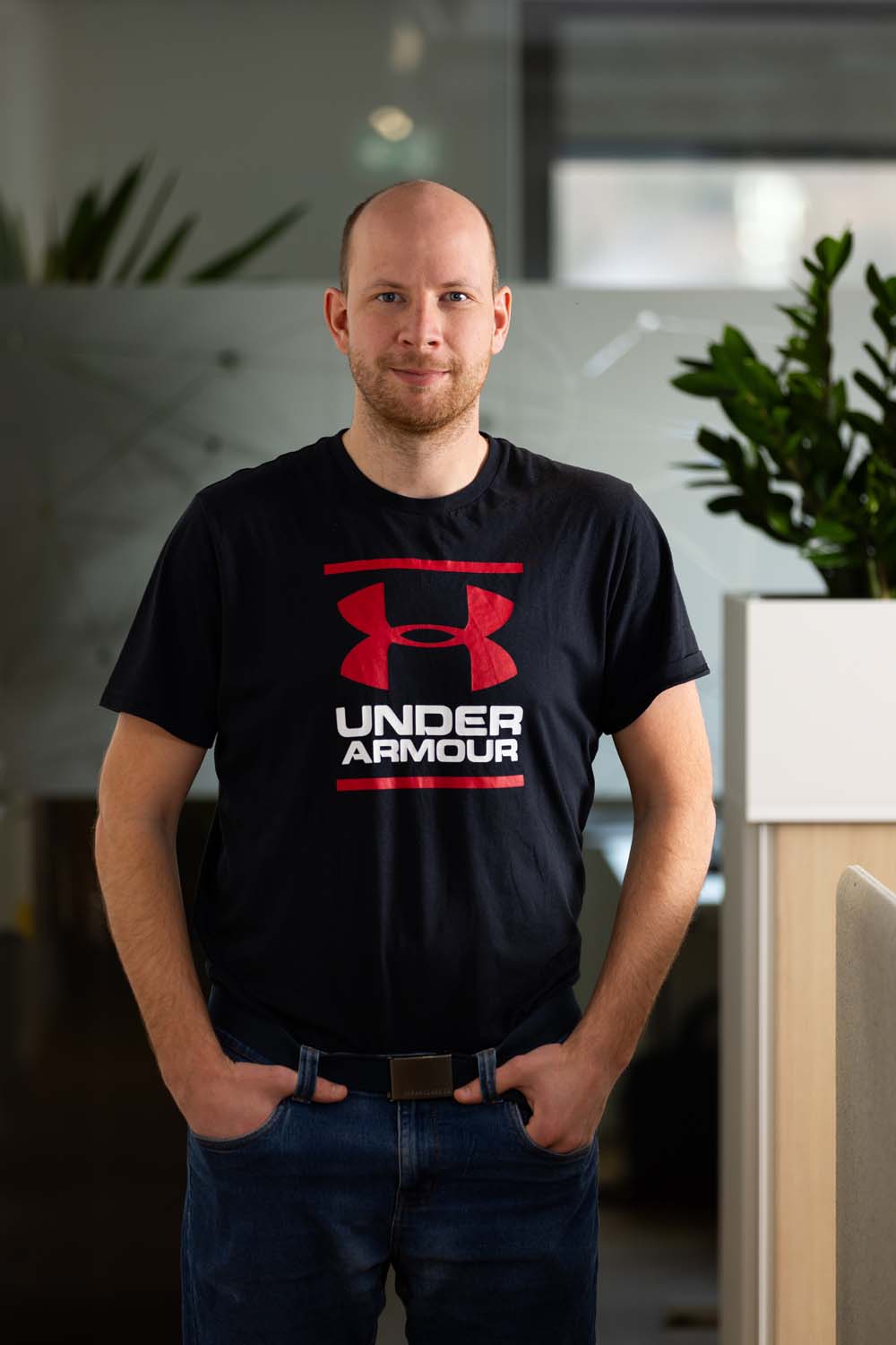 Reinhard Haigermoser - comtech it-solutions GmbH