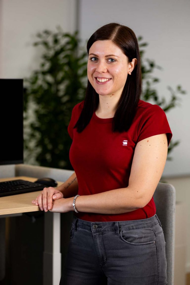 Team - comtech it-solutions GmbH