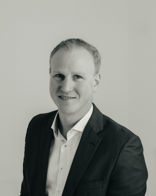 Alexander Nowak - comtech it-solutions GmbH