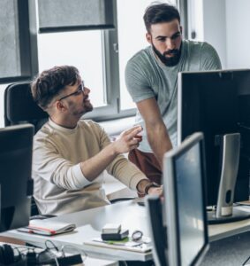 comtech it-solutions GmbH - Softwarelösungen für die Elektrobranche