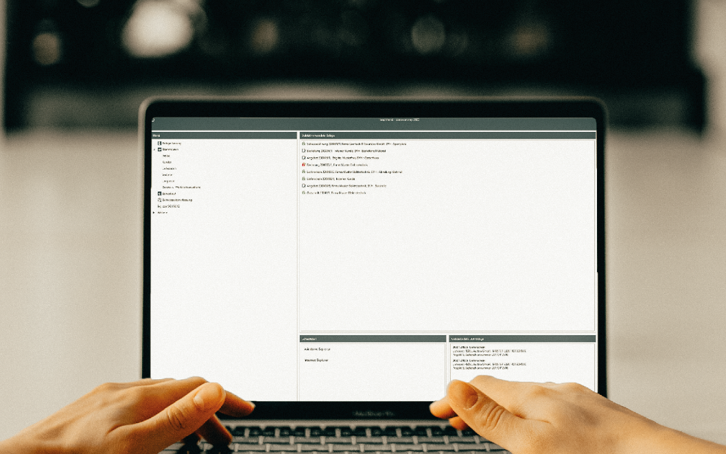 comECONOMY - comtech it-solutions GmbH