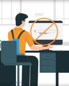 comtech it-solutions GmbH - Softwarelösungen für die Elektrobranche