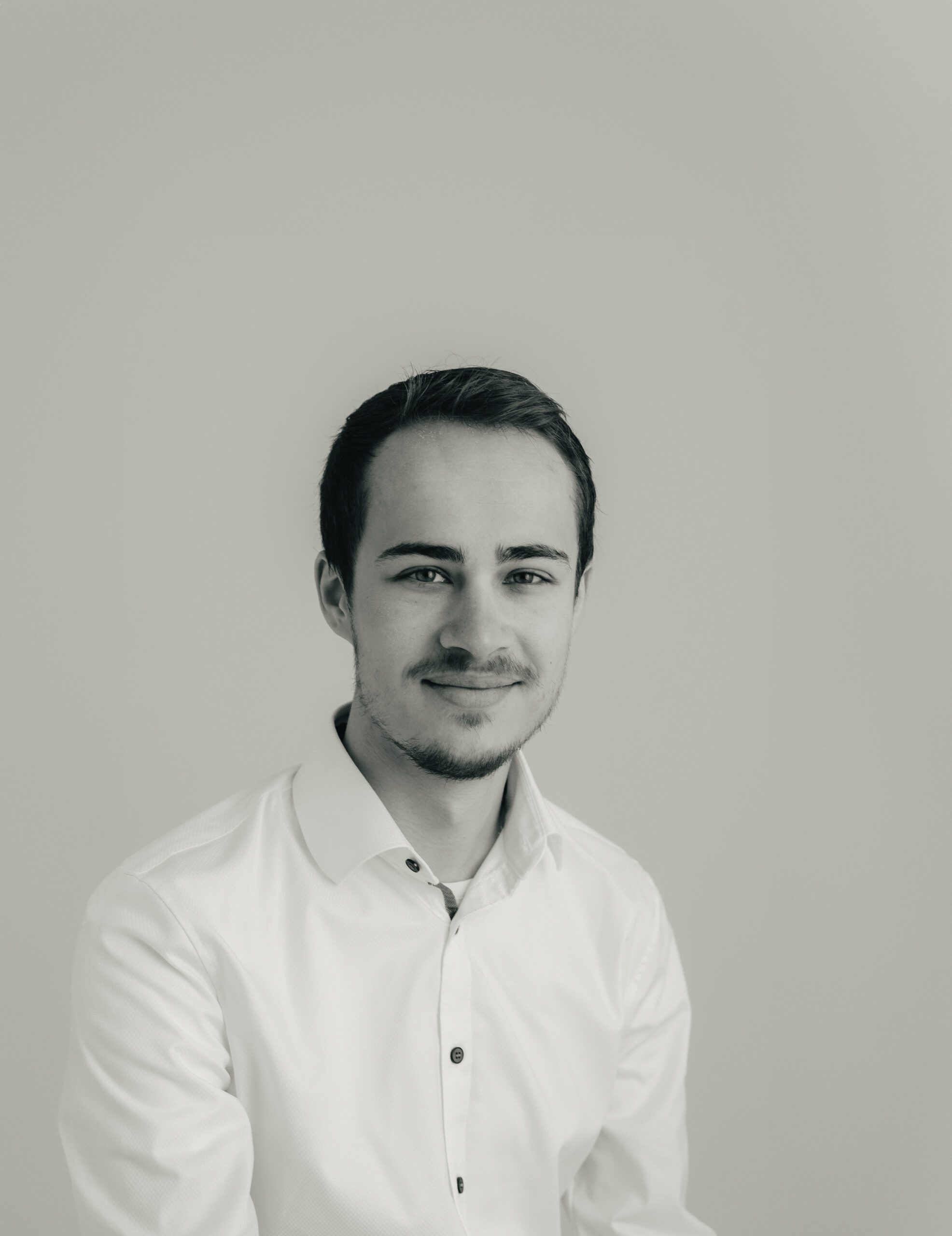 Markus Dygruber - comtech it-solutions GmbH