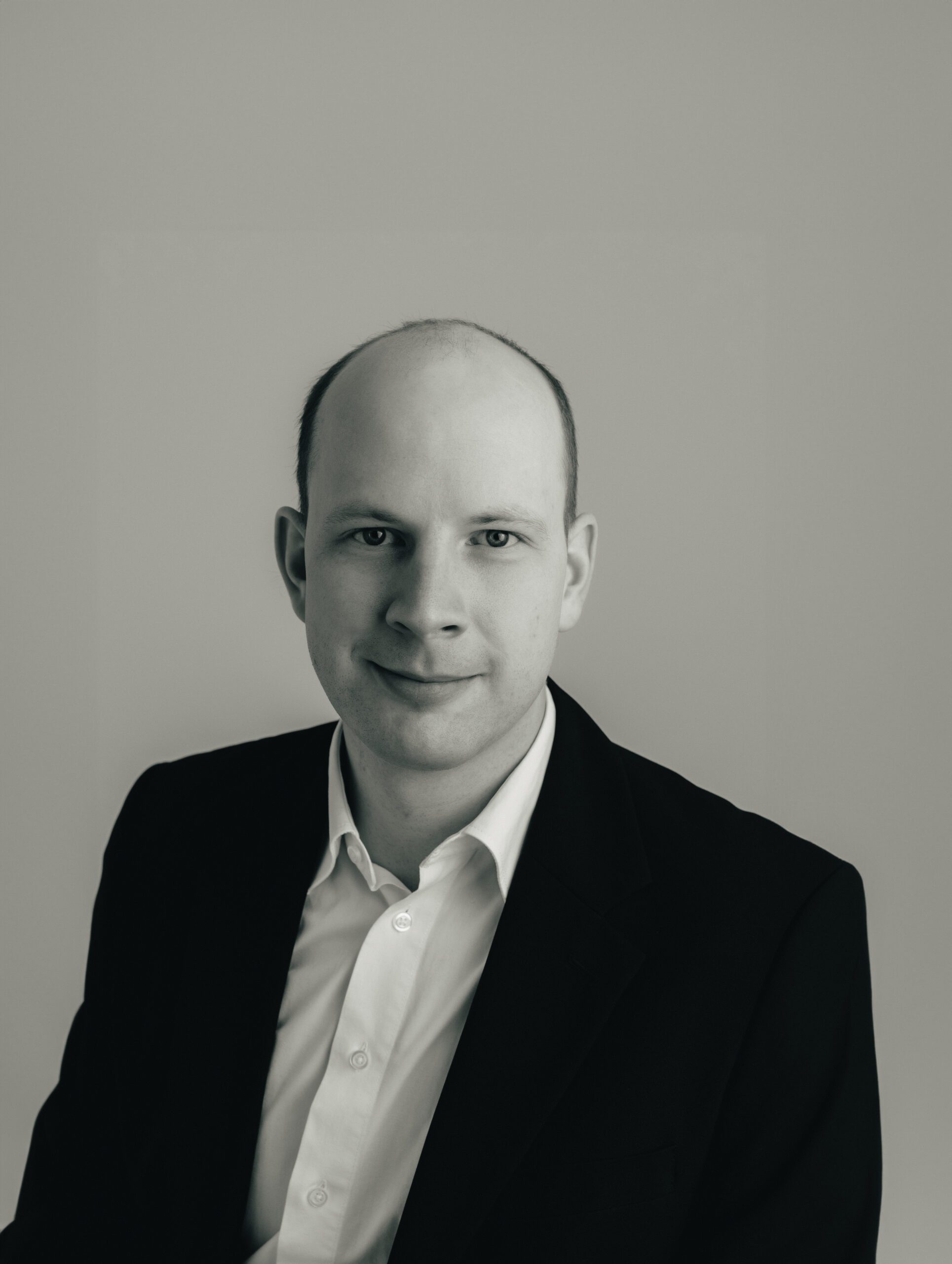 Reinhard Haigermoser - comtech it-solutions GmbH